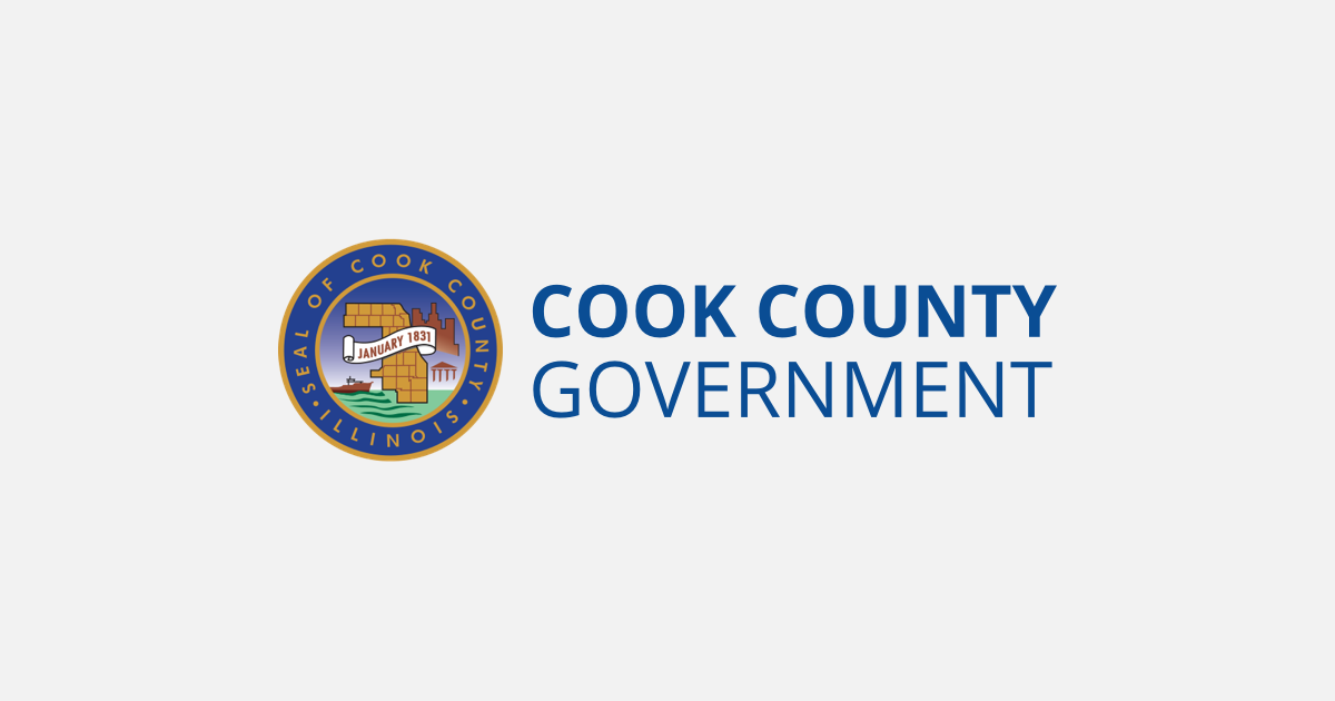 Fund Your Community’s Lead Service Line Replacement Program | Cook ...